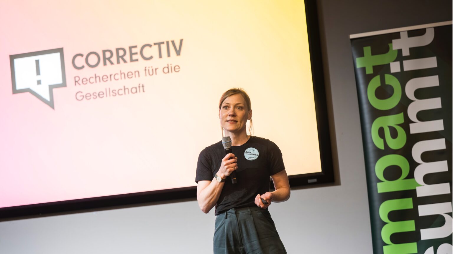 Startseite - Phineo Startups