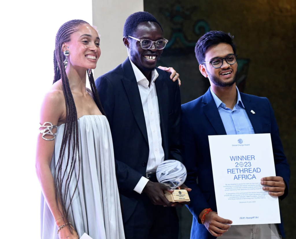 Startseite - Phineo Startups